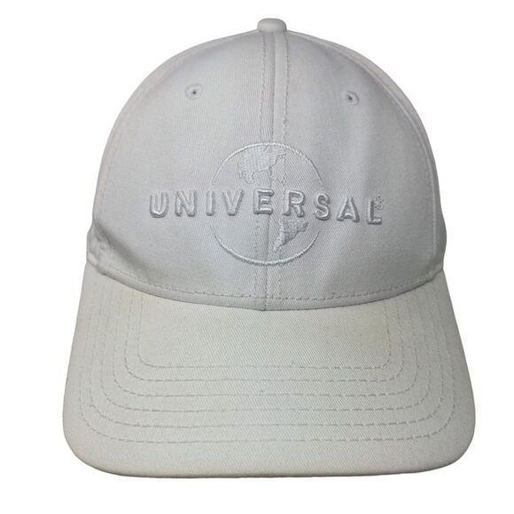 Universal Studios Hollywood | Accessories | Universal Studios Strapback ...